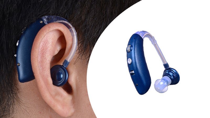 Rechargeable Hearing Aids With Bluetooth, New Bluetooth Hearing Aids ...