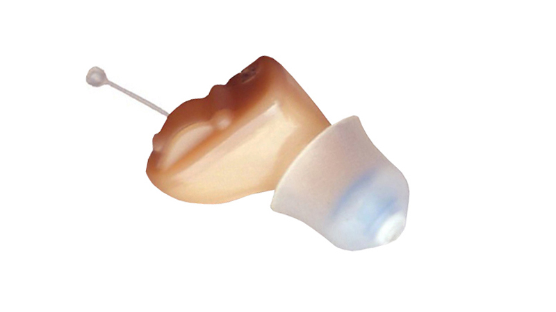 In Ear Hearing Aids Invisible, Completely In The Ear Hearing Aids ...