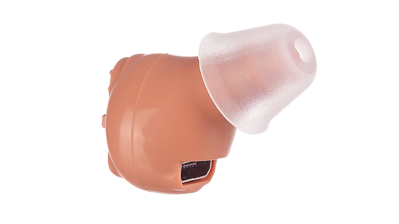 New Ear Rechargeable Digital Hearing Amplifier, Rechargeable Digital ...