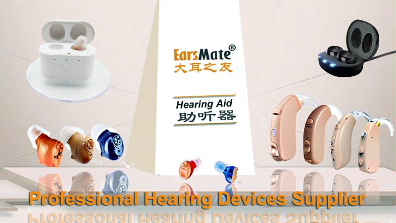 Earsmate Hearing Aids 2021