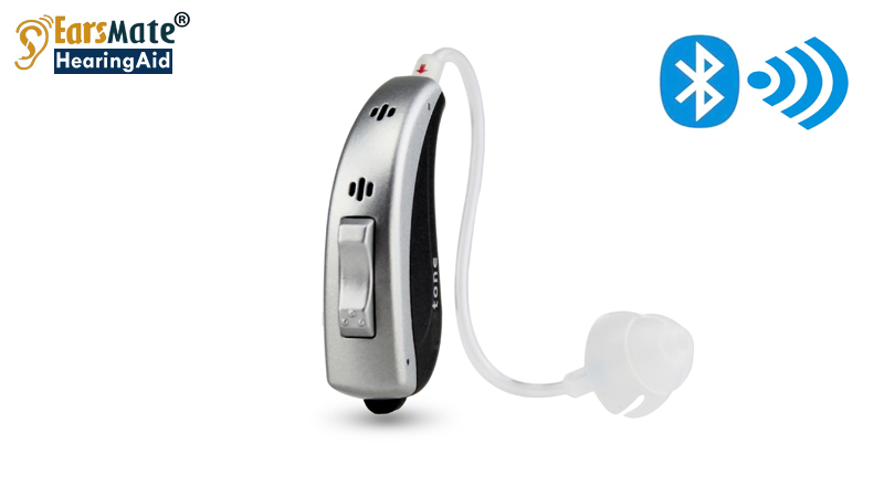 DIY Bluetooth Hearing Aids - Earsmate