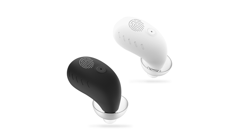 Best Rechargeable Advance Hearing Aids For Seniors - Earsmate