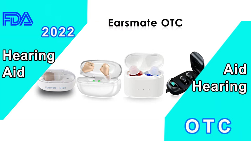 What Are the Benefits of Over-the-Counter OTC Hearing Aids - Earsmate