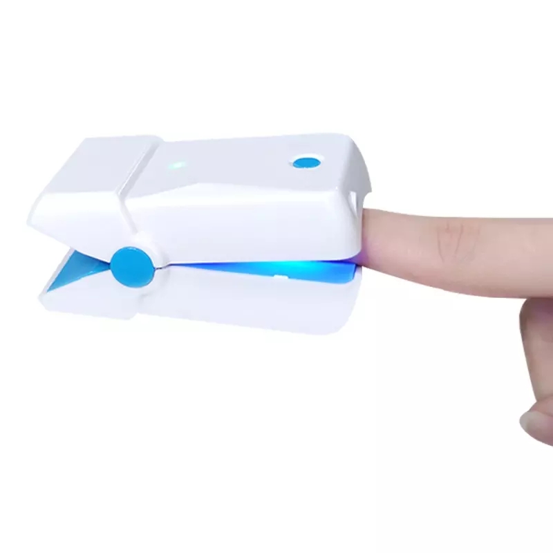 Finger and Toe Nail Fungus Laser Device For Home Use - Earsmate