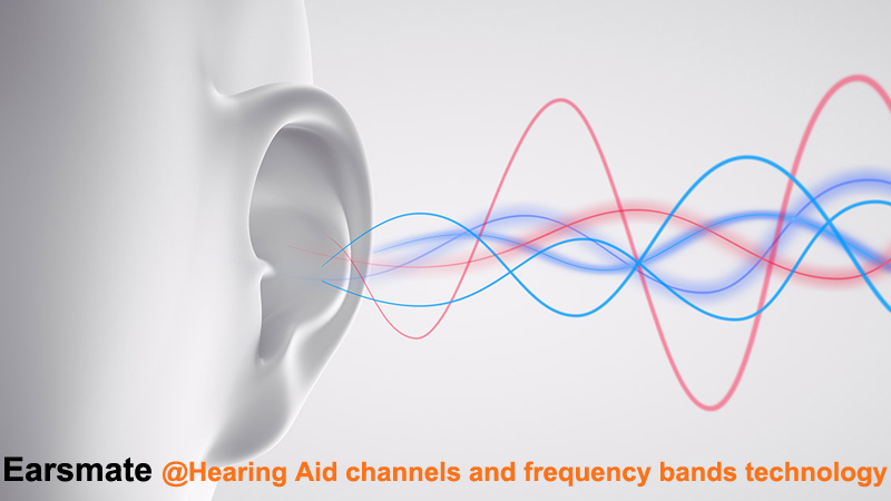 What About the Hearing Aid Channels and Frequency Bands Technology ...