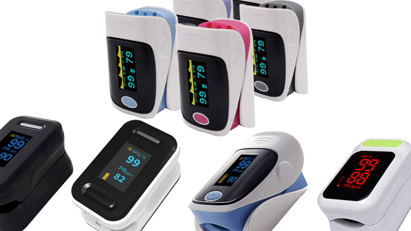What Is A Pulse Oximeter - Earsmate
